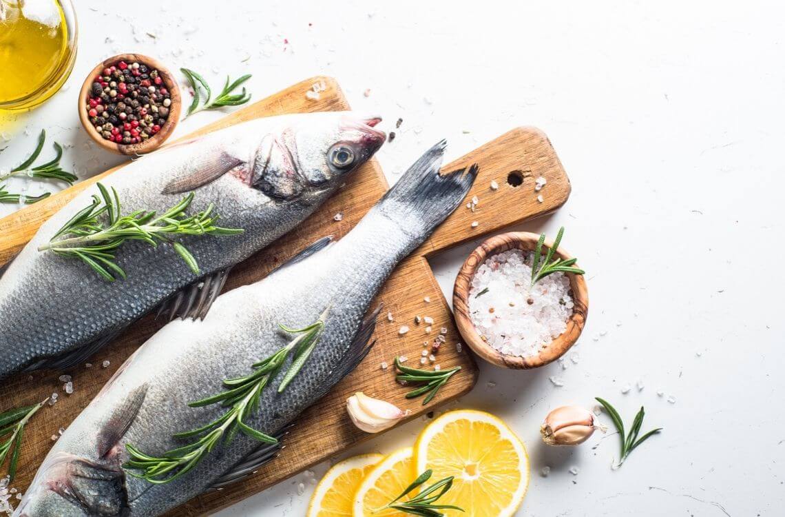 17 Easy Confinement Fish Recipes | Motherhood Malaysia