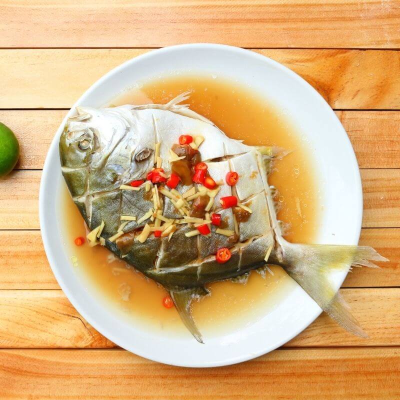 17 Easy Confinement Fish Recipes | Motherhood Malaysia