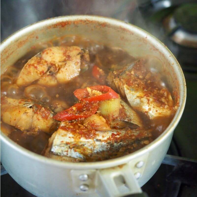 17 Easy Confinement Fish Recipes | Motherhood Malaysia