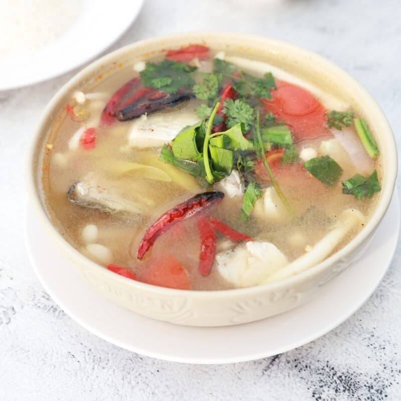 17 Easy Confinement Fish Recipes | Motherhood Malaysia