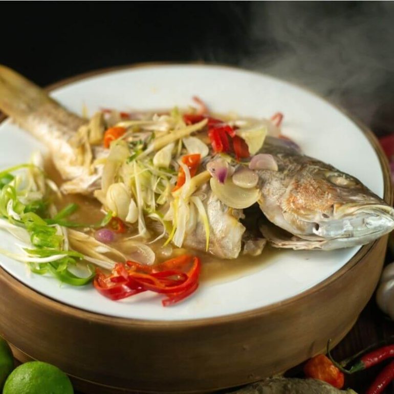 17 Easy Confinement Fish Recipes | Motherhood Malaysia