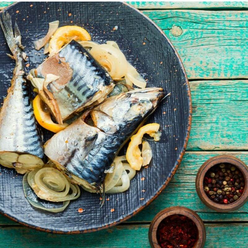 17 Easy Confinement Fish Recipes | Motherhood Malaysia