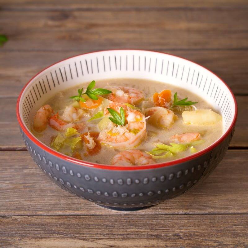 Confinement Care Soup Recipes to Boost Postpartum Health | Motherhood ...
