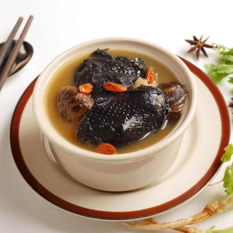 Popular Chicken Recipes During Confinement & to Boost Your Breast Milk