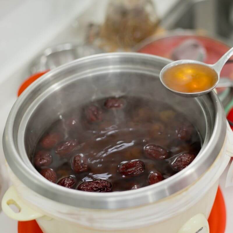 Confinement Care Soup Recipes to Boost Postpartum Health | Motherhood ...