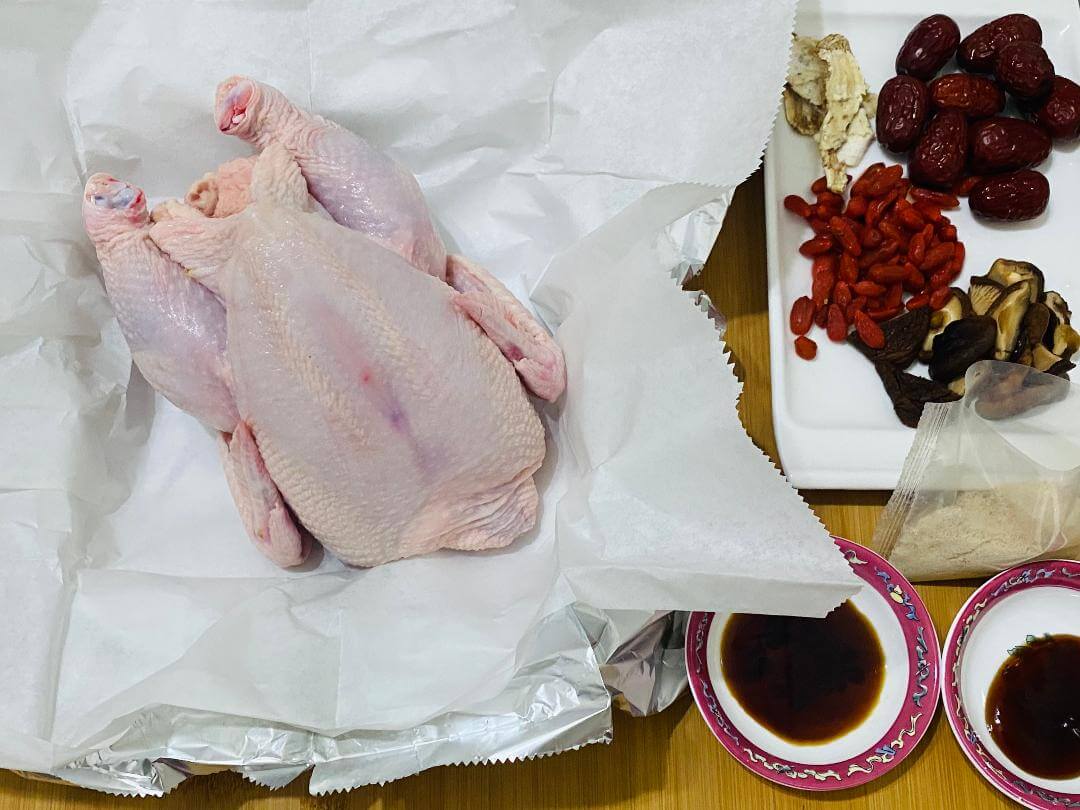 Two Heavenly Chicken Recipes For This Chinese New Year! - 2026