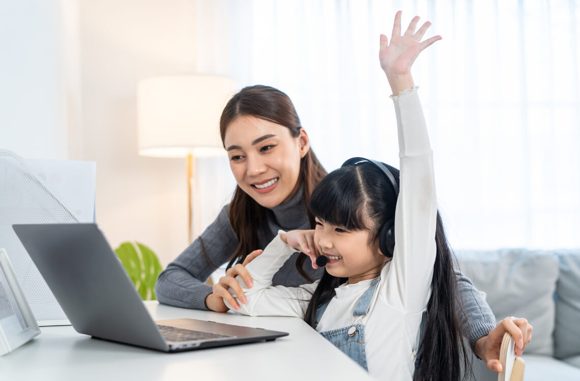 Shared Learning and Communication: How Can You Keep Track of Your Child ...