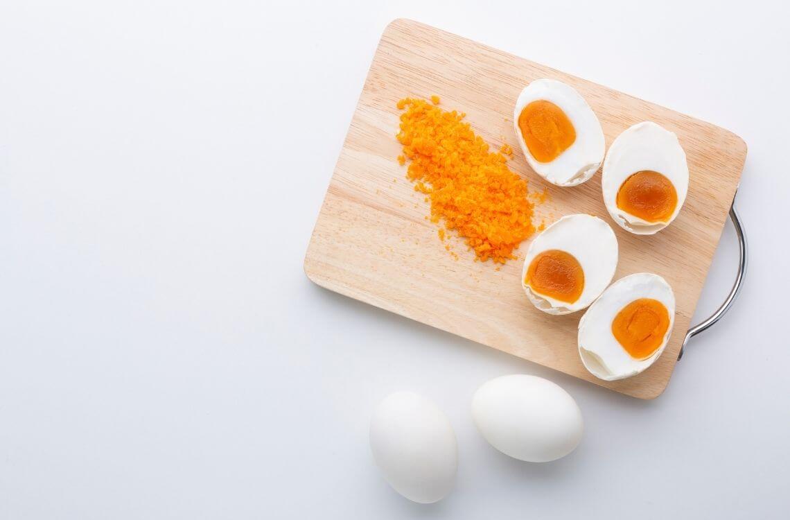 How To Make Salted Eggs at Home - September 2025 | Motherhood Malaysia
