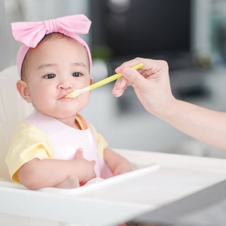 28 Healthy Baby Puree Recipes to Make at Home - 2026