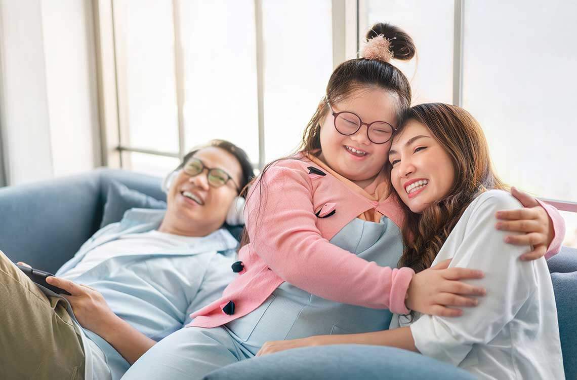 Autism and down syndrome similarities and differences | Bed Timez