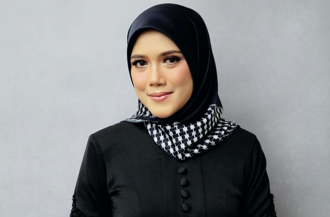 Syahifah Azmi on Raising a Big Family with Wan Zack Haikal