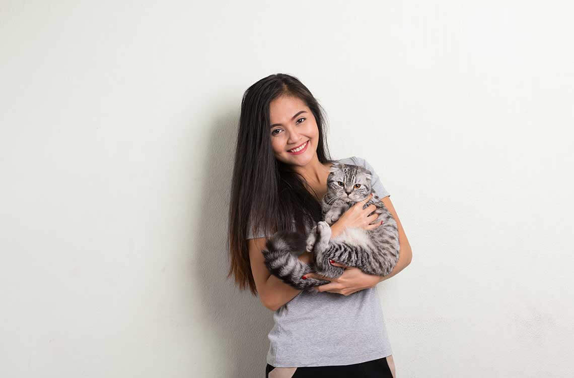 10 Reasons Why Being a Pet Mum Is the Best | Motherhood Malaysia