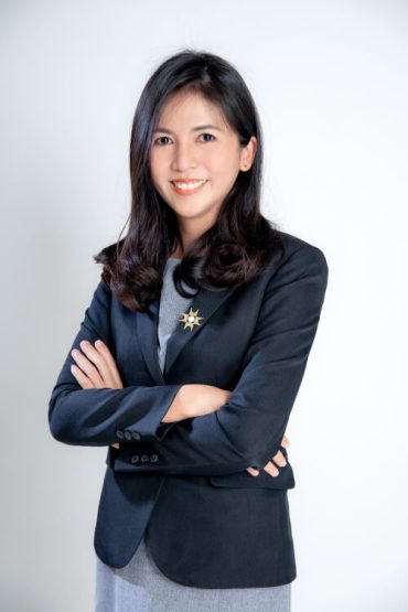 Ar. Loh Mei Ee Merges Motherhood & Architecture As Her Life Philosophy ...