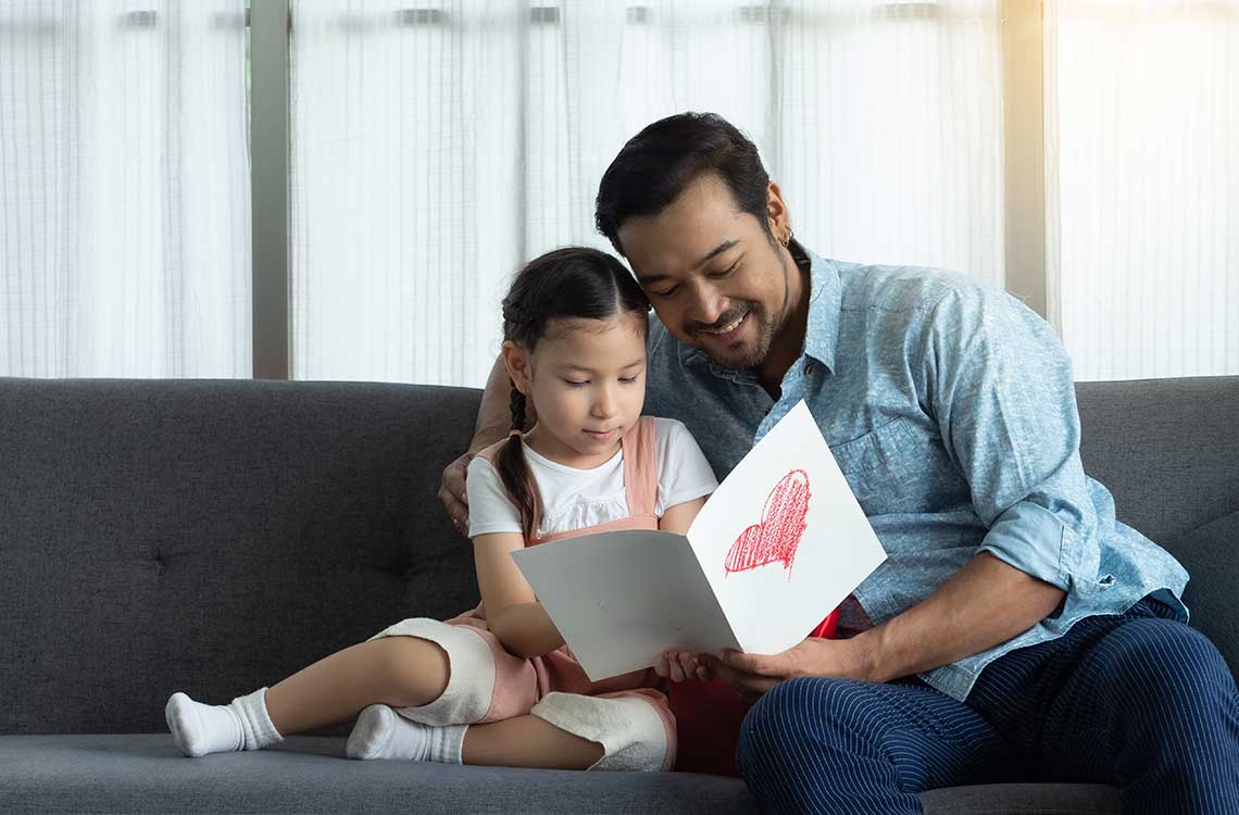 10 Popular Quotes About Fatherhood | Motherhood Malaysia