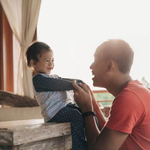 10 Everyday Ways to Teach Your Children About Consent | Motherhood Malaysia