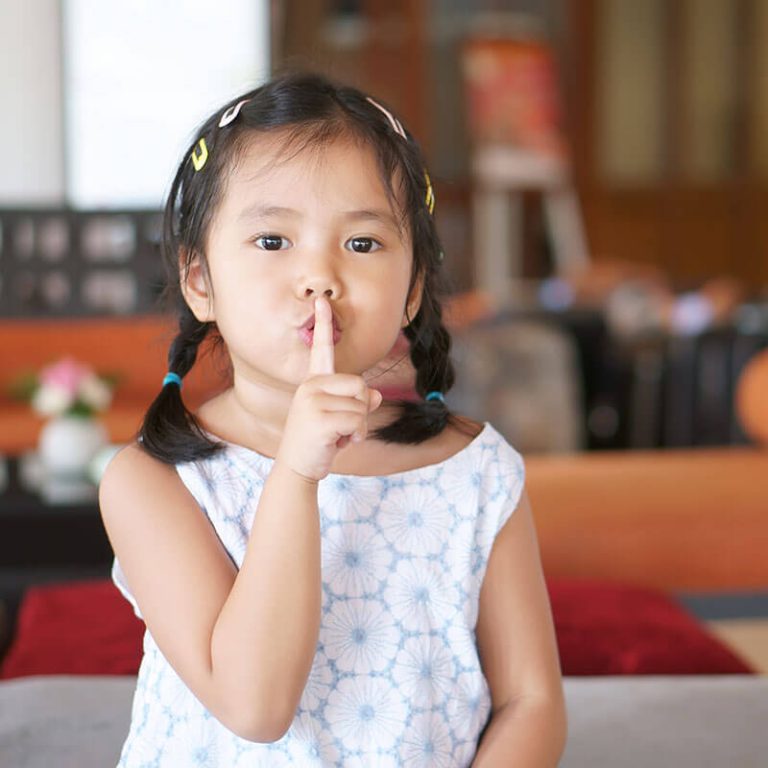 Why Is My Child So Secretive? - June 2026 | Motherhood Malaysia