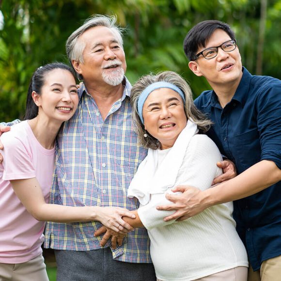 Generational Trauma and Parenting: How to Heal Your Family Tree ...