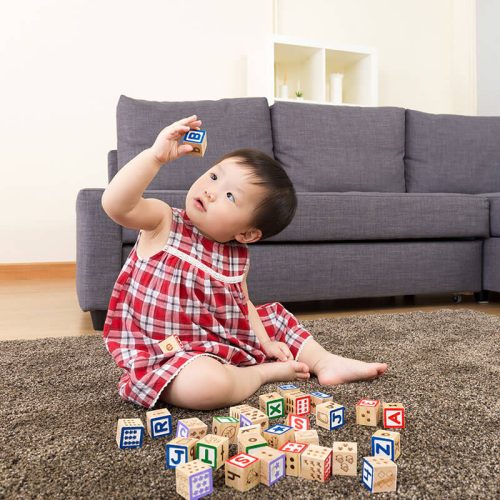 Why Your Child Should Be Playing With Blocks - June 2026 | Motherhood ...