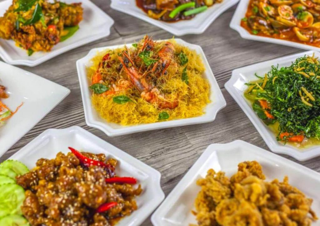 Top 10 Halal Chinese Restaurants to Check Out in Kuala Lumpur