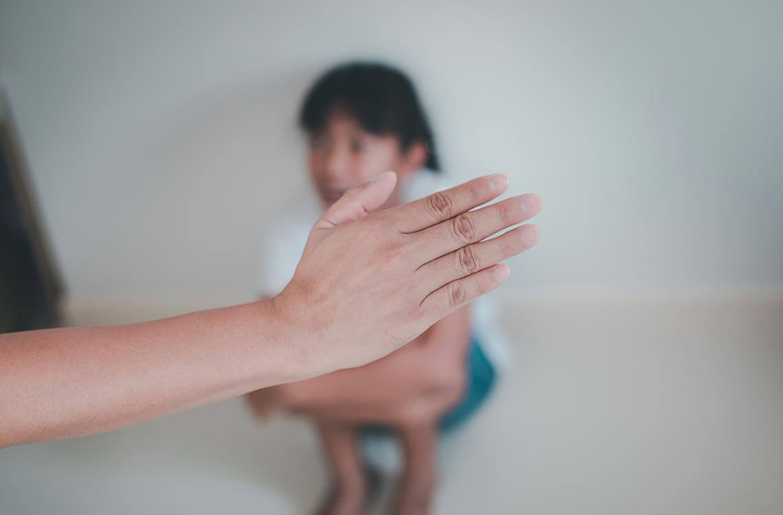 Spare the Rod, Save the Child: Why You Should Avoid Hitting Your Kids ...
