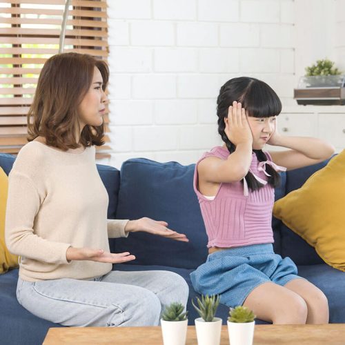 7 Ways to Avoid Miscommunication In the Family - May 2026 | Motherhood ...