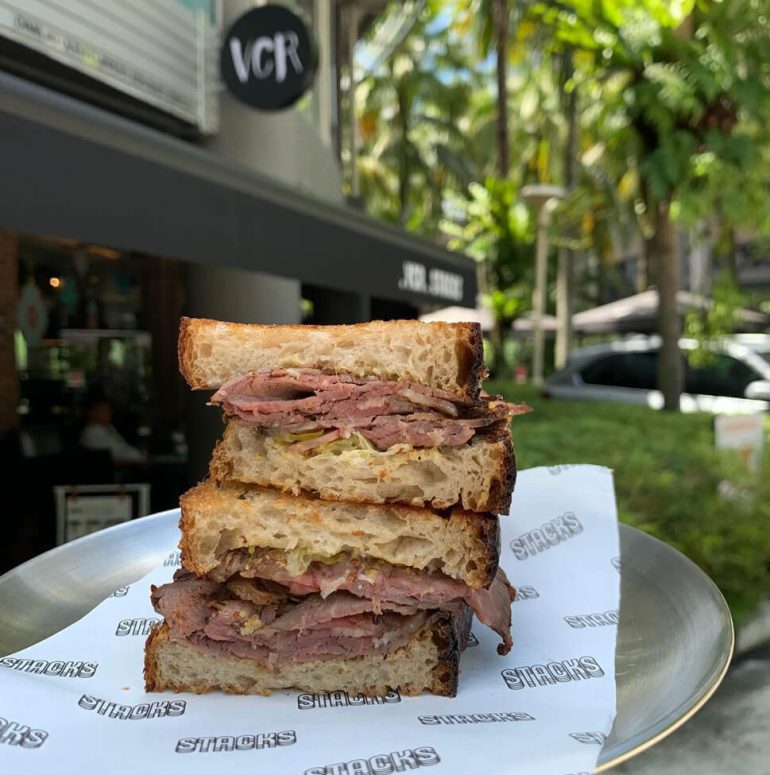 10 Popular Spots for Brunch in KL To Enjoy with Good Company