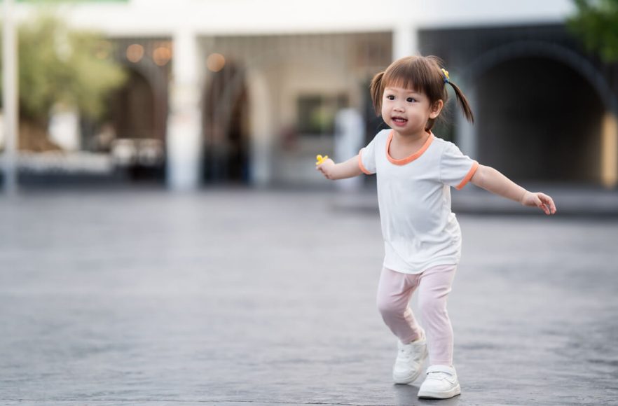 35-Month-Old Developmental Milestones: What to Expect - May 2026 ...