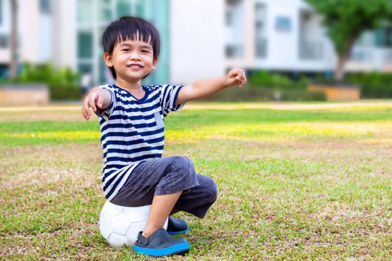 35-Month-Old Developmental Milestones: What to Expect - May 2026 ...