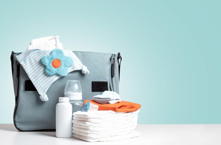 Must-Have Items for Every New Parent | Motherhood Malaysia