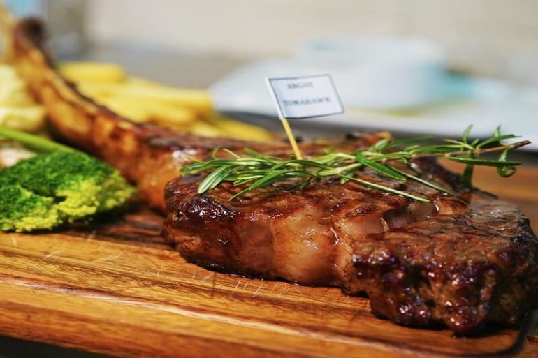 Which TTDI Restaurant is a Must-Have on Your Bucket List?