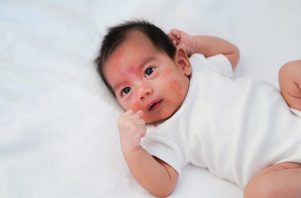 Motherhood Guide Malaysia | Raising Healthy Babies & Happy Kids