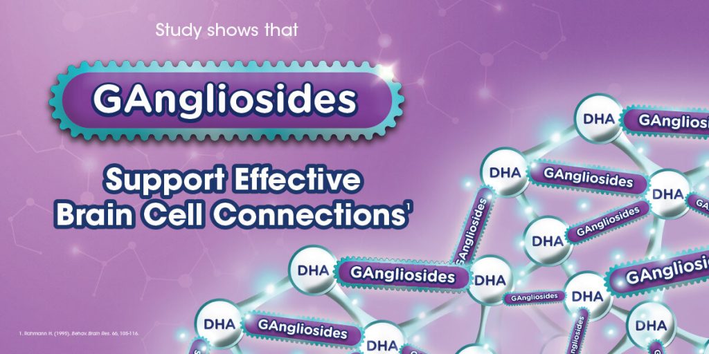 Why Your Child’s Brain Needs Gangliosides | Motherhood Malaysia
