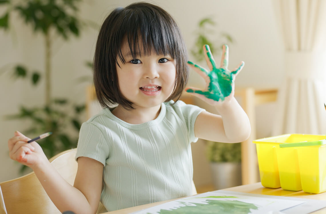 31-Month-Old Developmental Milestones: What to Expect | Motherhood Malaysia