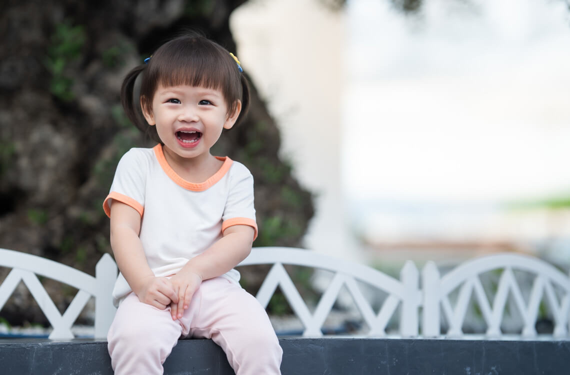 33-Month-Old Developmental Milestones: What to Expect | Motherhood Malaysia