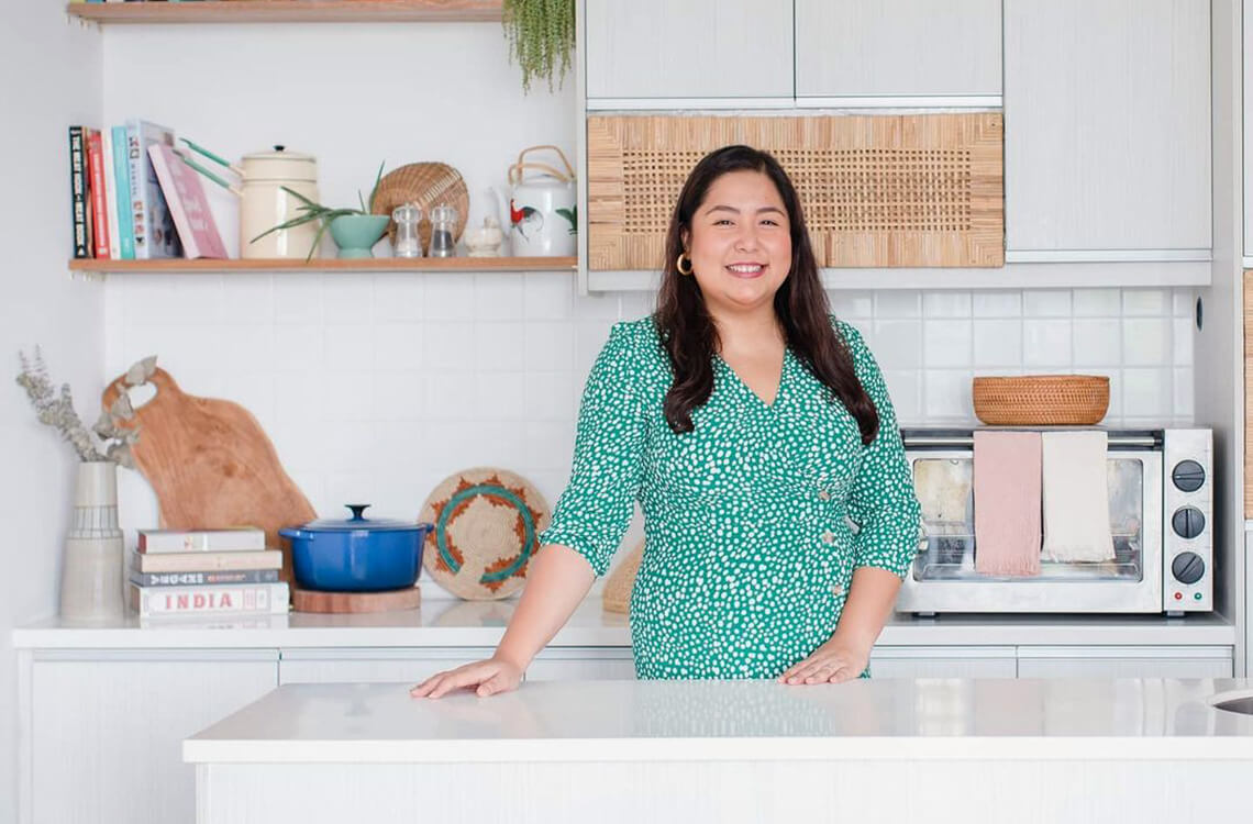 Defying the Odds: Celebrity Chef Ili Sulaiman Shares Her PCOS Survival ...