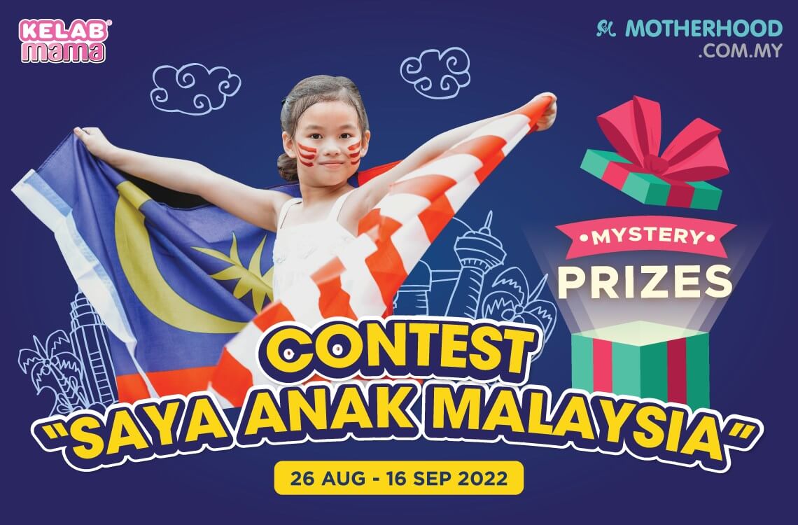 Show Your Pride and Win a Prize in the Motherhood National Day Video ...