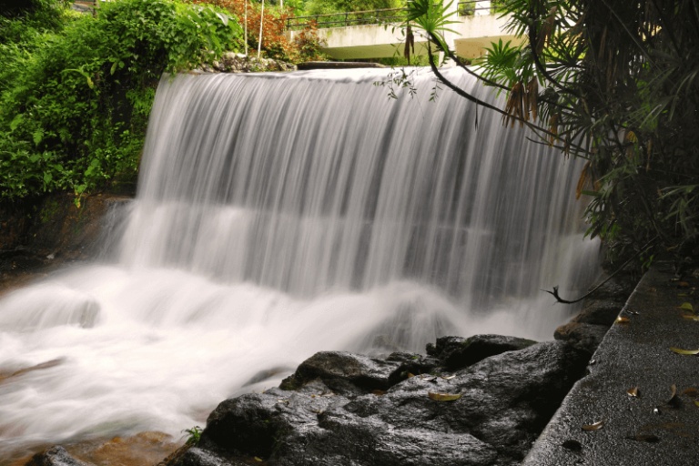 The Best Penang Waterfalls for Your Next Vacation | Motherhood Malaysia