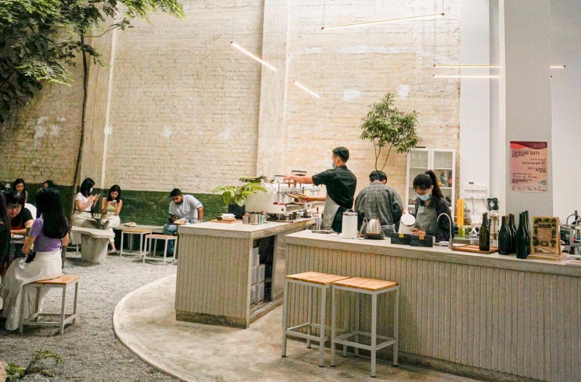 Best Cafes in Penang to Visit in 2023 | Motherhood Malaysia
