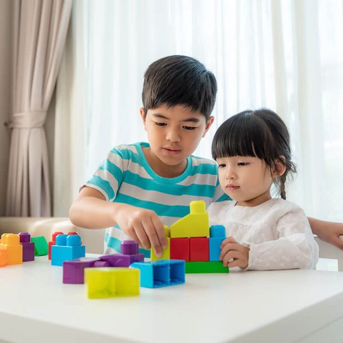 Parentification: How to Spot the Signs and Let Your Kids Be Kids - May ...