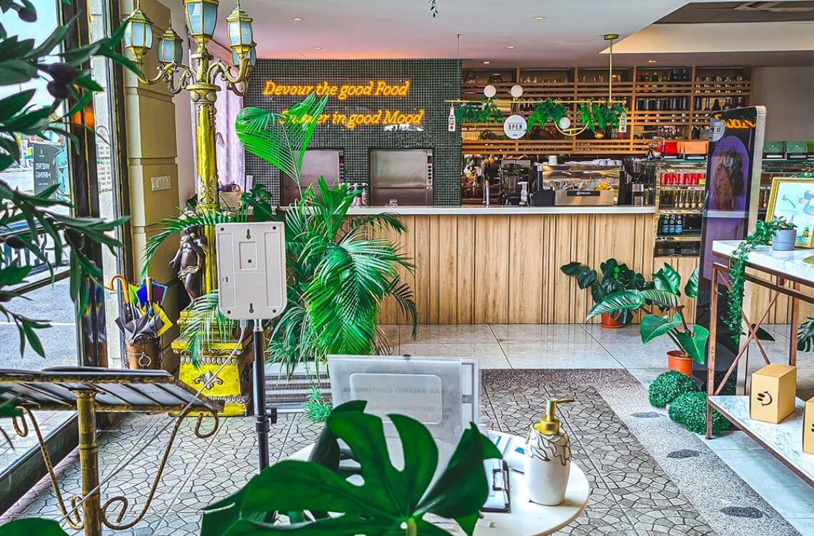 Best Cafes in Johor Bahru That You Shouldn't Miss in 2023