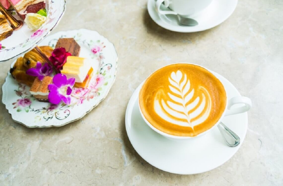 Best Petaling Jaya Cafe Spots You Must Visit(2025)
