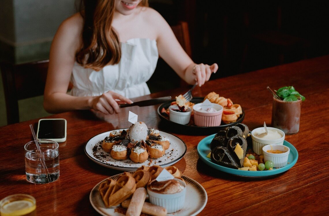 Taiping Cafe: Top 5 for a Touch of Nostalgia | Motherhood Malaysia