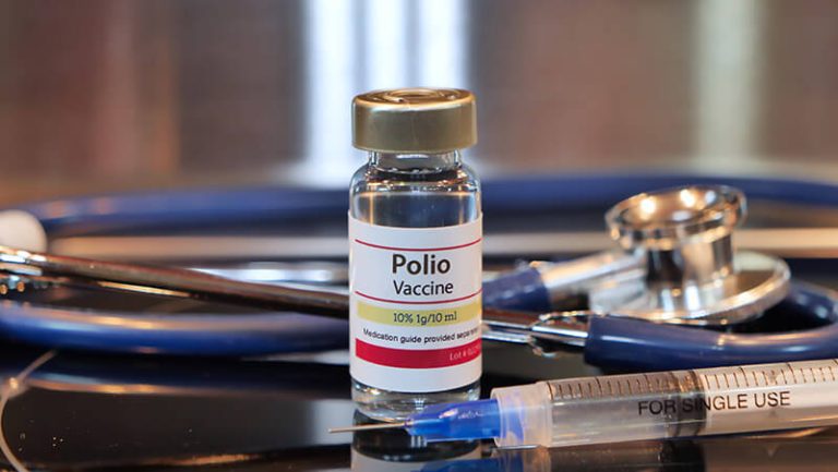 Baby Vaccination 101: Polio Vaccine | Motherhood Malaysia