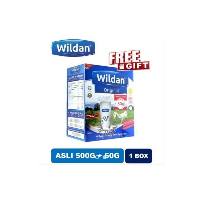 Mums, Check Out These Quality Baby Milk Powder Your Infants Will Love ...