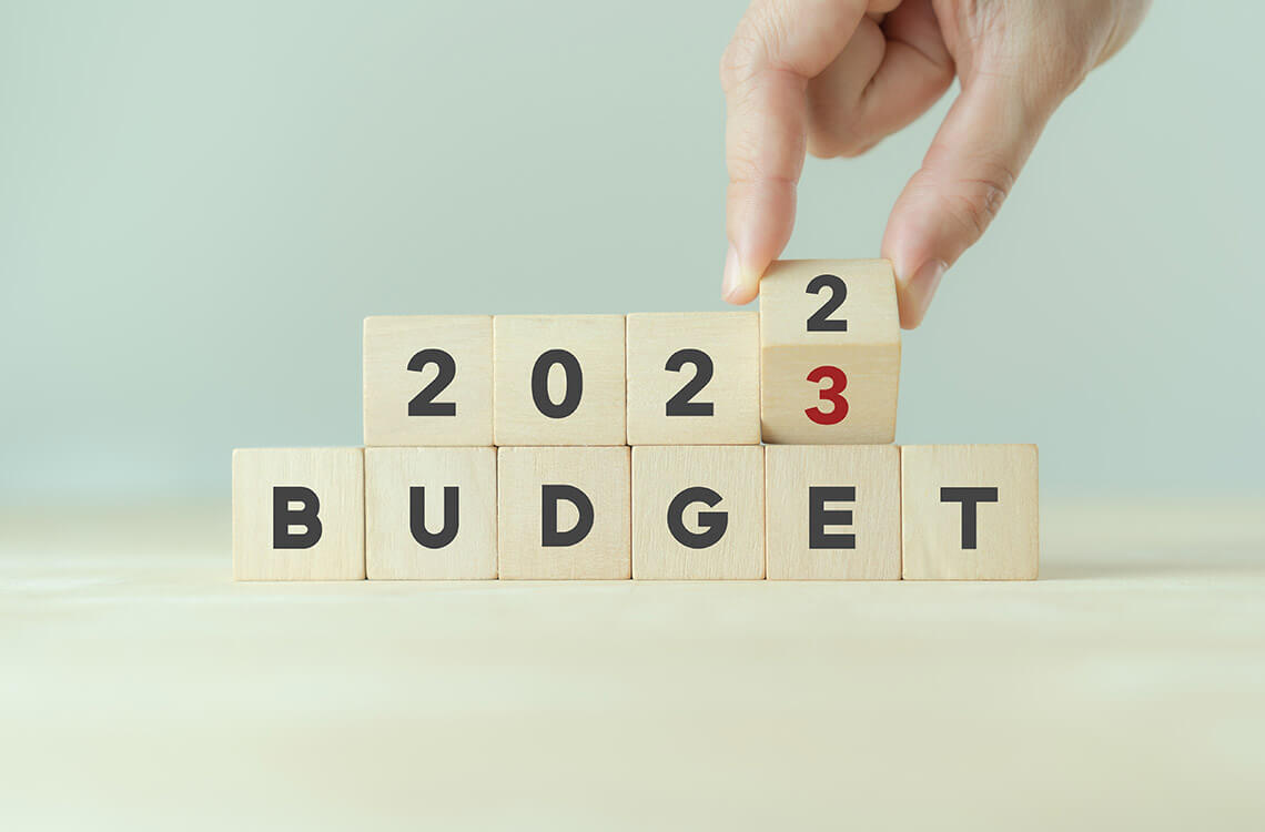 Mums, Here's What You Can Look Forward to for Budget 2023 | Motherhood ...