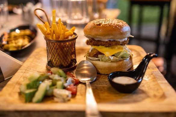 5 Unmissable Western Restaurants in Klang Valley | Motherhood Malaysia