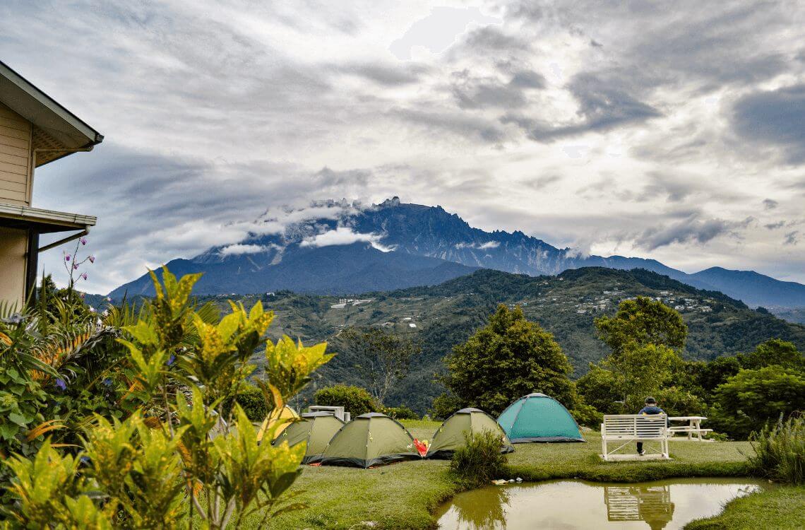 Glamping in Selangor and Kuala Lumpur: Glam Up with Your Family at ...