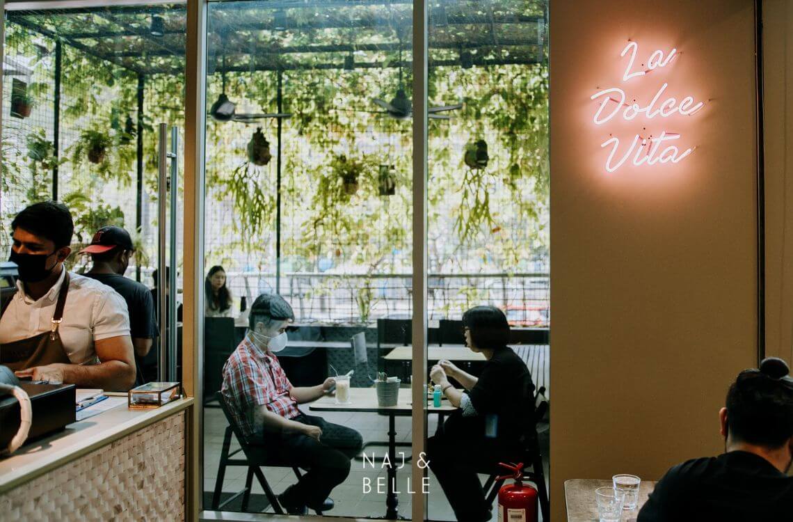 Cafes in SS15 Subang Jaya for Your Perfect Cuppa | Motherhood Malaysia