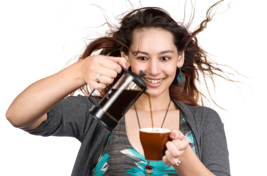 11 Caffeine Addiction Warning Signs and How to Recover | Motherhood ...
