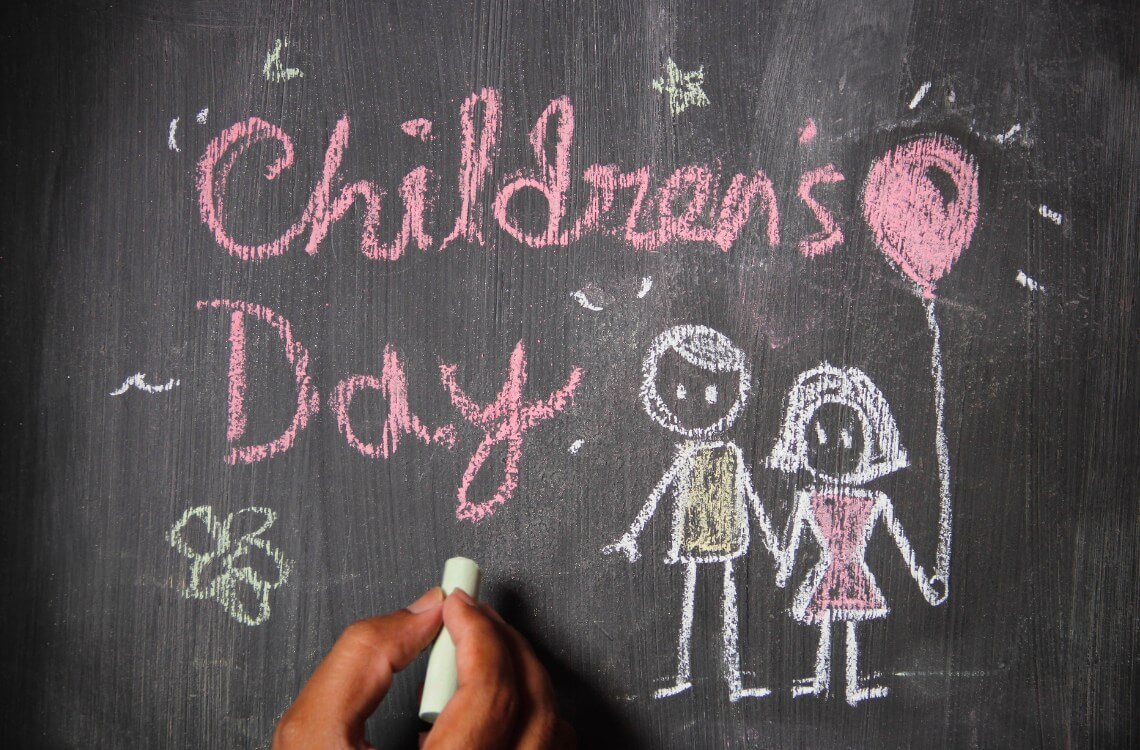 Mummy Shares: 15 Simple Ways to Show Love and Make Kids Happy ...